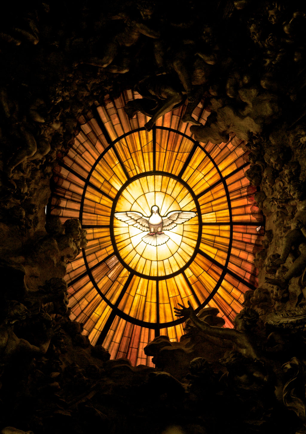 1.32 Wat doet de Heilige Geest? Heb ik hem nodig? | Tweeting with GOD