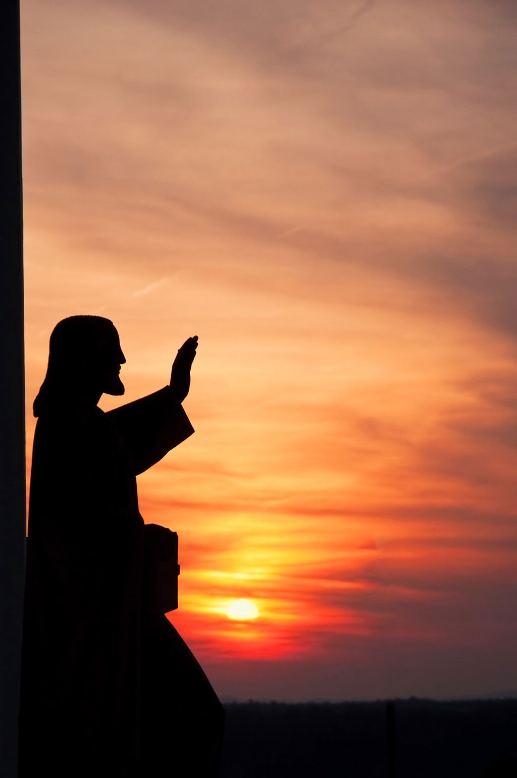 3.15 Hoe ‘maak’ je wijwater? Wat doet een zegen? | Tweeting with GOD